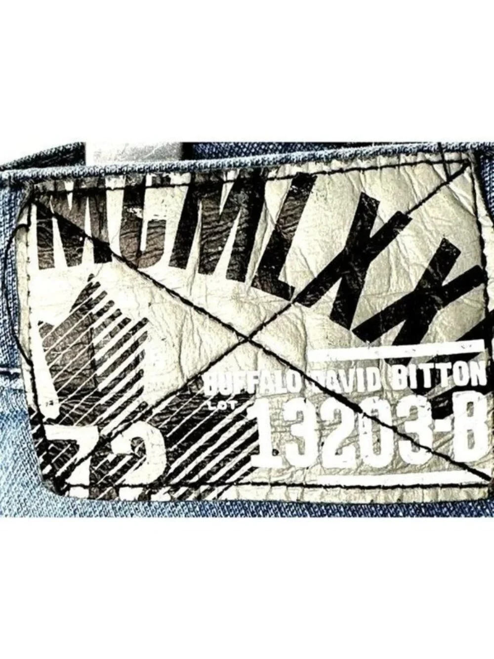 Buffalo David Bitton | Jeans | Buffalo David Bitton Felixx Jeans Mens ...